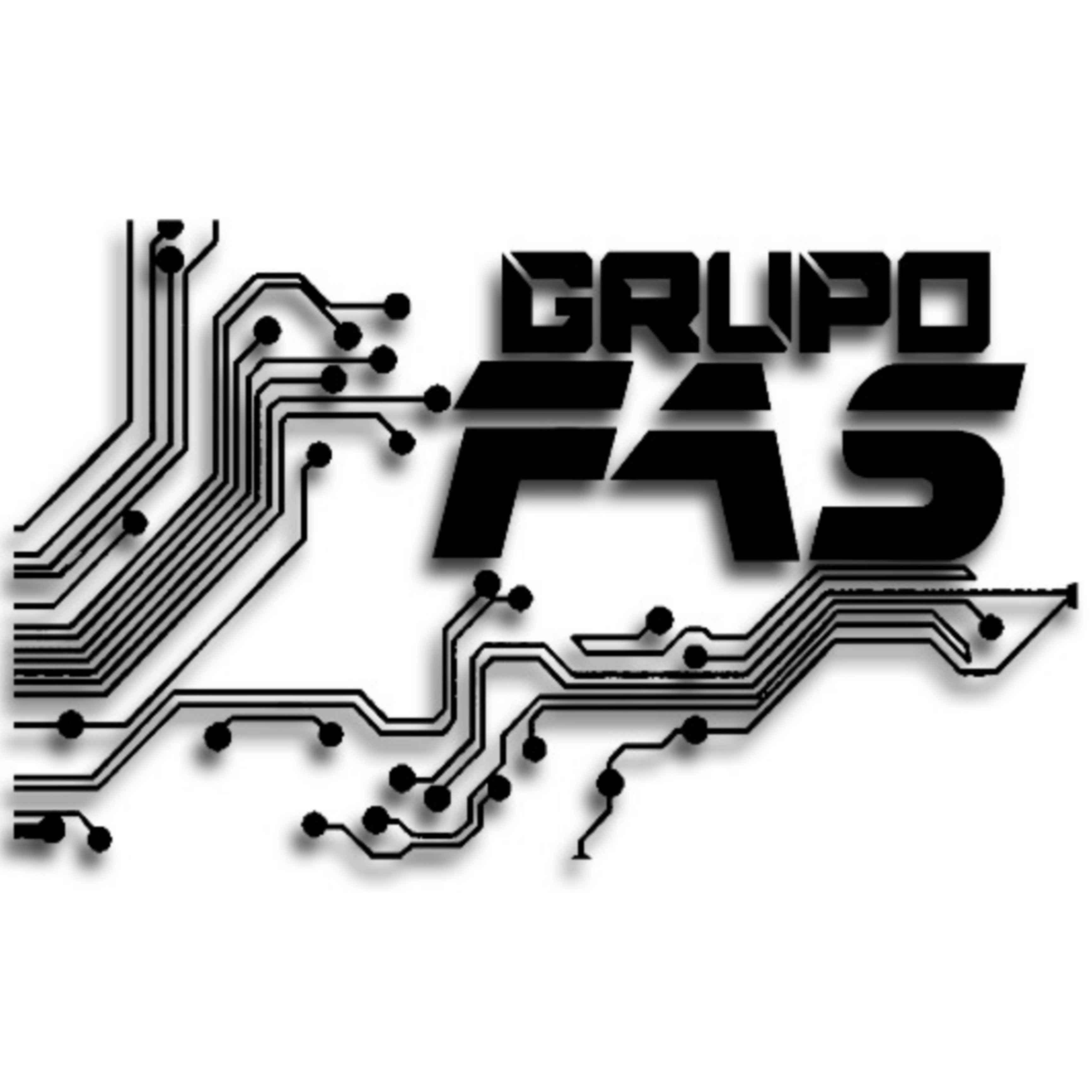 Grupo FAS - Soluções em Tecnologia
